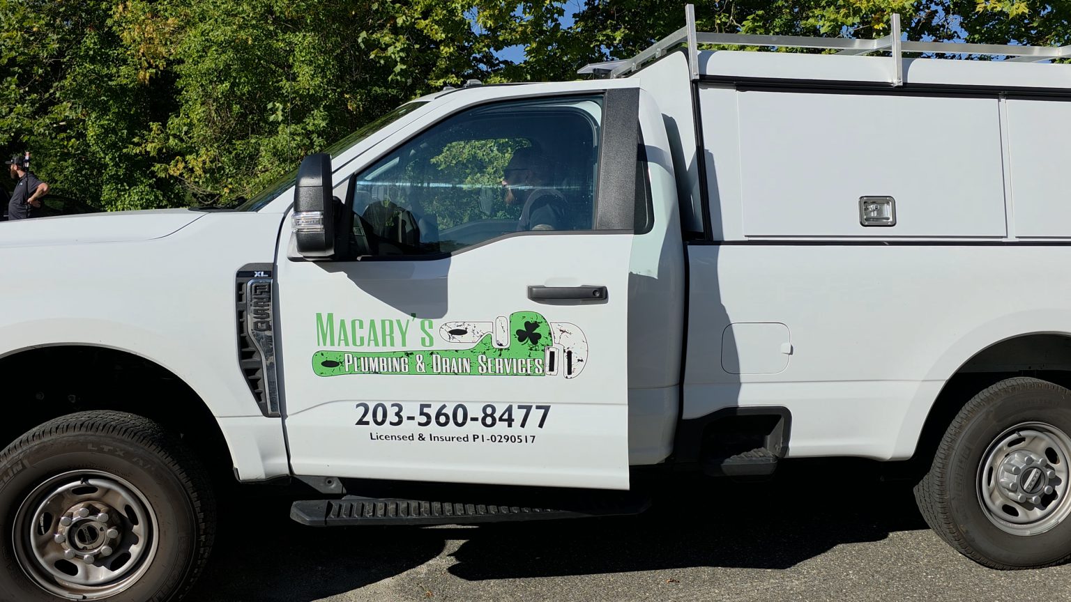 Best Plumbers in CT | Macary's Plumbing